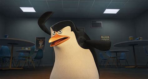 Pingvini Sa Madagaskara Penguins Of Madagascar Film