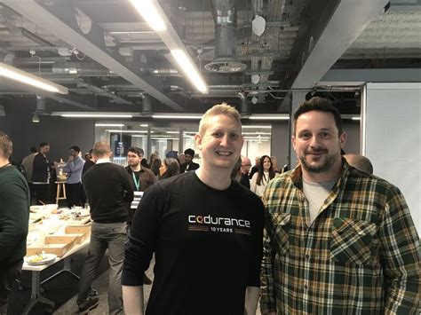 Codurance On Linkedin Microservices Continuousdelivery Domainmodelling Techtalk