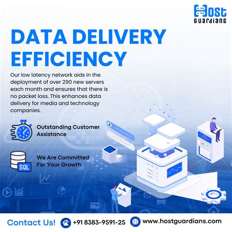 Hostguardians On Linkedin Datadeliveryefficiency Efficientdata
