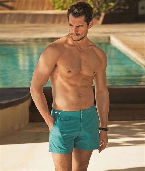 Revealing Mens Swimwear At Walter Graves Blog