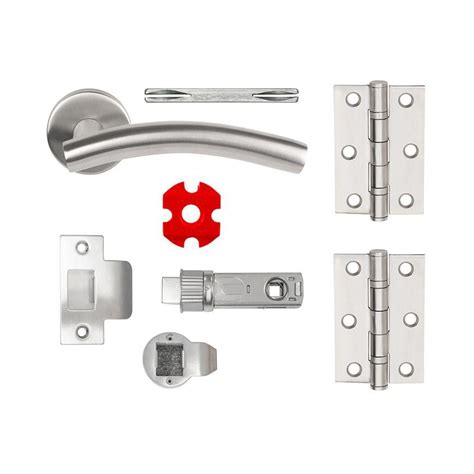 Jigtech Door Handles Handles Howdens