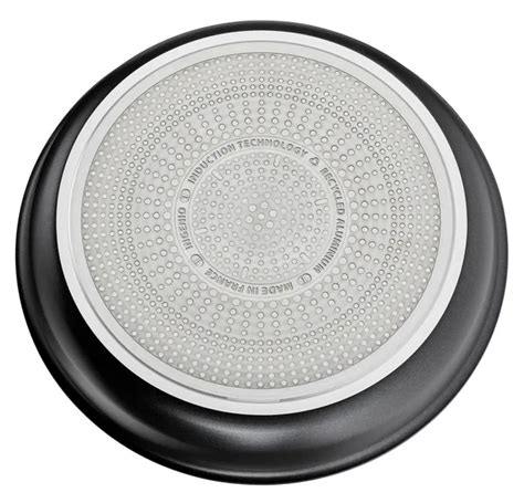 Набор посуды Tefal Ingenio Daily Chef Black 8 предметов 16/18/22/26/26 ...