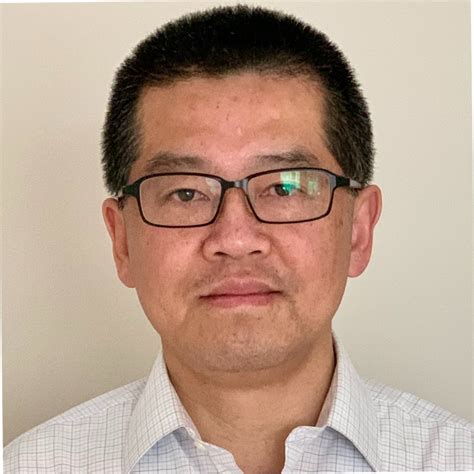 Weinong Guo Senior Vice President Clinical Development Alnylam