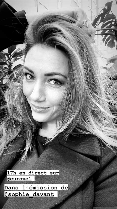 À 17h En Direct Sur Europe 1 ️‍🔥 Delphine Wespiser