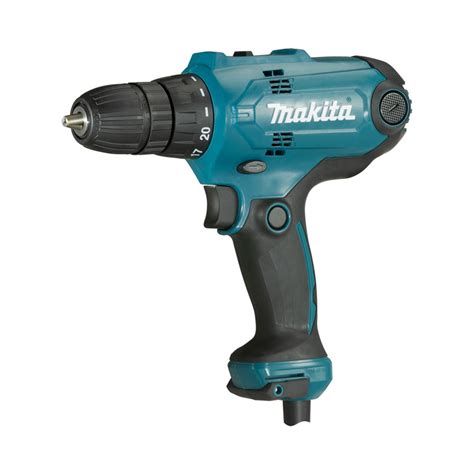 DF0300 - Welcome To Makita