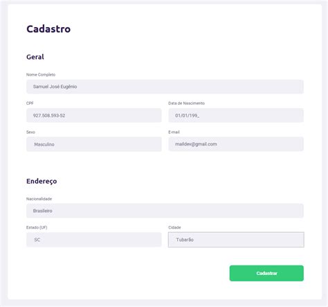 GitHub Samuelgenio Rest Crud Person Cadastro De Pessoas Spring