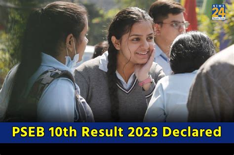 PSEB Th Result Released At Pseb Ac In Direct Link Here