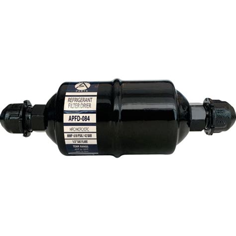 Appli Parts Apfd 084 1 2 In Liquid Line Refrigerant Ac Filter Drier Hvac Refrigeration 084 Sae
