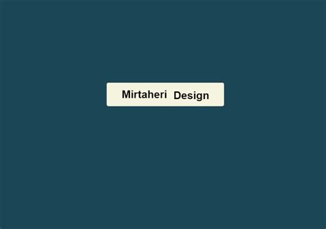 s muhammad ali mirtaheri on linkedin webdesigner webdeveloper frontend