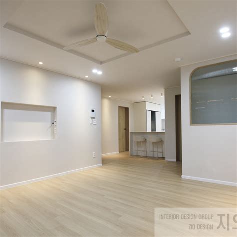 중계동 양지대림 1차 32평형 아파트 인테리어 라이프스타일 슈퍼앱 오늘의집