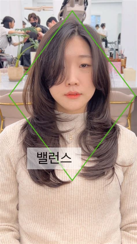 Goby Cin 고바이씬 커트의 미학 지용부원장 커트교육 레이어드컷 ️ ️ 밸런스 맞춤 디자인 얼굴형 두상성형 전문 안녕하세요 커트의미학 지용입니다 😊
