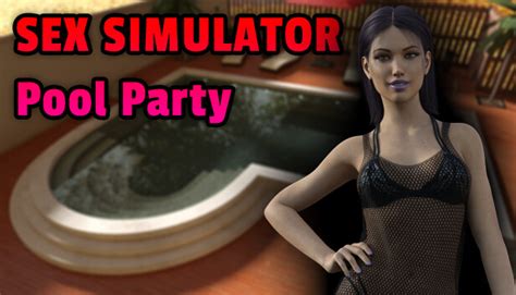 Buy Cheap Sex Simulator Pool Party Cd Key 🏷️ Best Price Ggdeals