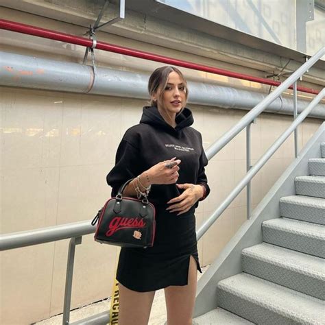 ¡se Convirtió En Madre Así Luce En El Presente La Chica Reality De