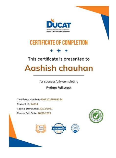 Aashish Chauhan On Linkedin Python