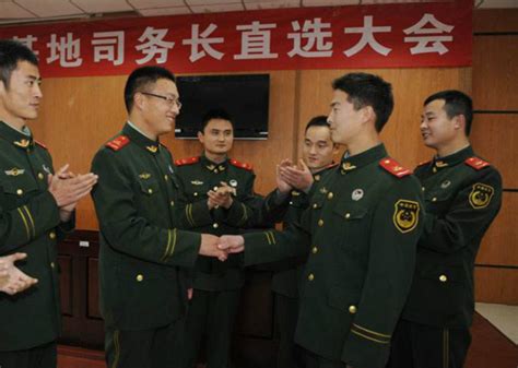 部队里的司务长究竟是个什么职位为啥都不愿意当这个官