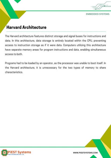 Microprocessor Vs Microcontroller Understand The Key Differences Piest Systems Pdf
