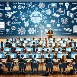 Software Testing Full Course Free Course Cursa