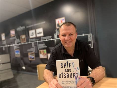 David Tagg On Linkedin Nice Catching Up With The Author Yesterday