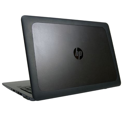 لپ تاپ استوک HP ZBook u G Mobile Workstation i استوکالا
