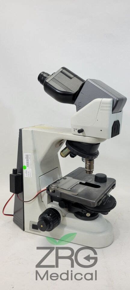 Used Nikon Eclipse 50i Microscope For Sale Dotmed Listing 4432970