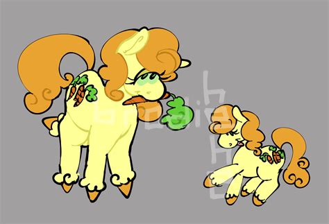 Carrot Top Mlp Carrot Top Mlp