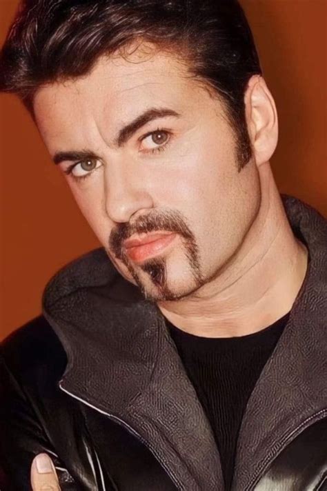 George Michael Amazing The Original Your Eyes Are Like Bright