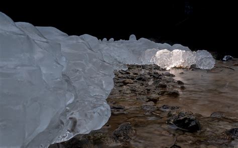쌀쌀한 얼음 조각 자연 겨울 Pixabay의 무료 사진