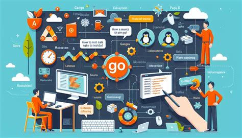 Ubuntu如何安装go语言 • Worktile社区 Ubuntu如何安装go语言 • Worktile社区