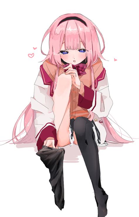 Suo Sango Nijisanji Drawn By Emi537469 Danbooru