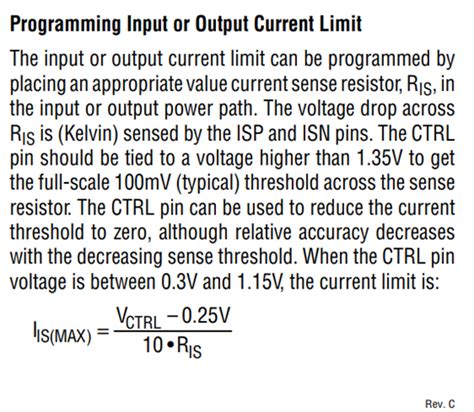 LT EFE Power Stability Problem Q A Power Management EngineerZone