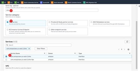 Exporting Data From Amazon Rds To Amazon S3 Using Aws Dms