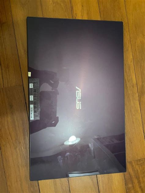 Asus LCD Monitor Model MB Computers Tech Parts Accessories Monitor Screens On Carousell