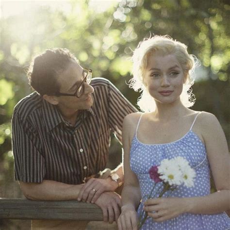 Ana De Armas Secures First Oscar Nomination