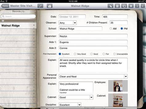Launching Formconnect From Another App Formconnections