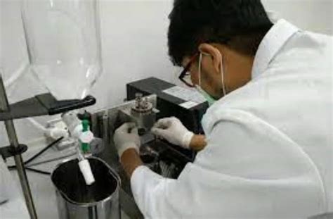 Coal Testing Laboratory Services At Sample In Pune ID