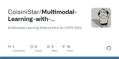Github Coisinistar Multimodal Learning With Alternating Unimodal Adaptation Multimodal
