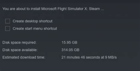 Flight Simulator Virtually Fun