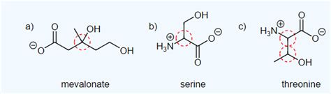16 3 Classes Of Monosaccharides Chemistry Libretexts