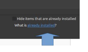 Installing New Nodes Under New KNIME GUI KNIME Analytics Platform KNIME Community Forum