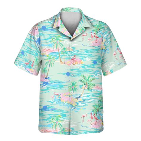 Custom Aloha Shirts Custom Hawaiian Shirts Made In Usa