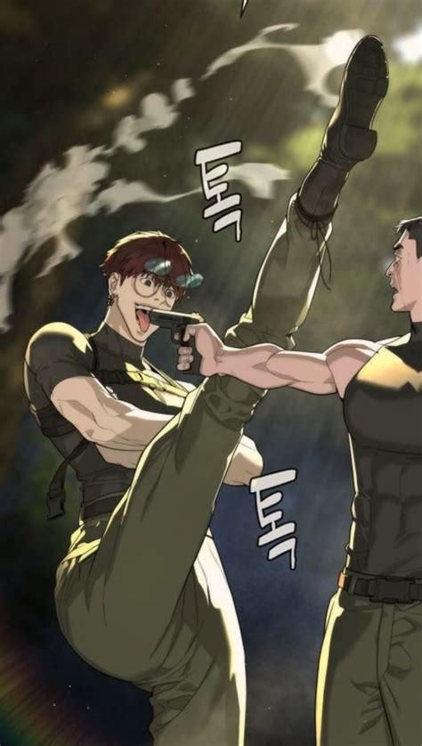 Killer Peterpietro Cartoon Man Funny Profile Pictures Drawing Poses