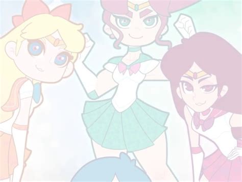 Finally Finished My Shot For Moon Animate Make Up Tumbex