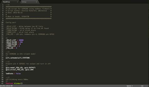 How To Build An Open Wifi Finder Using Esp8266 And Two Coin Batteries By Stevica Kuharski Medium