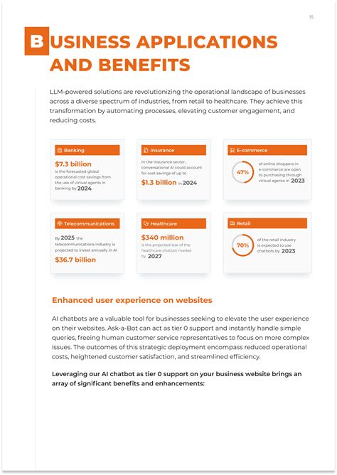 The Next Gen LLM Chatbot System Mechanism