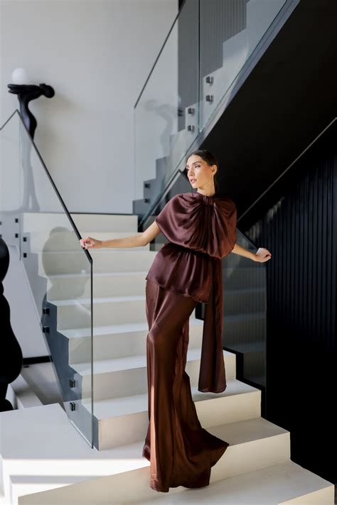 Matters Sustainable Unique Handcrafted Pieces Blending Diverse