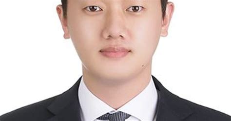 국립부경대 배재웅 교수 소재혁신 신진연구자 선정