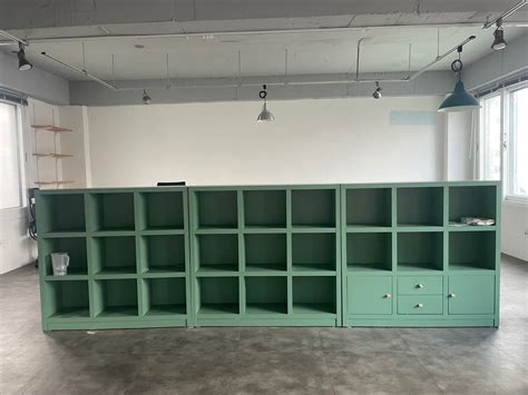 사무실정리 책상의자서랍거 당근 중고거래