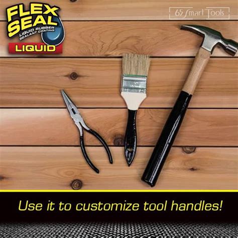 Gab Bg Течна гума за хидроизолация Flex Seal Прилага се за изолация ремонт или залепване