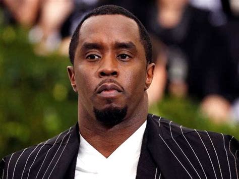 Sean ‘diddy Combs Sentenced To Over Four Years In Prison On