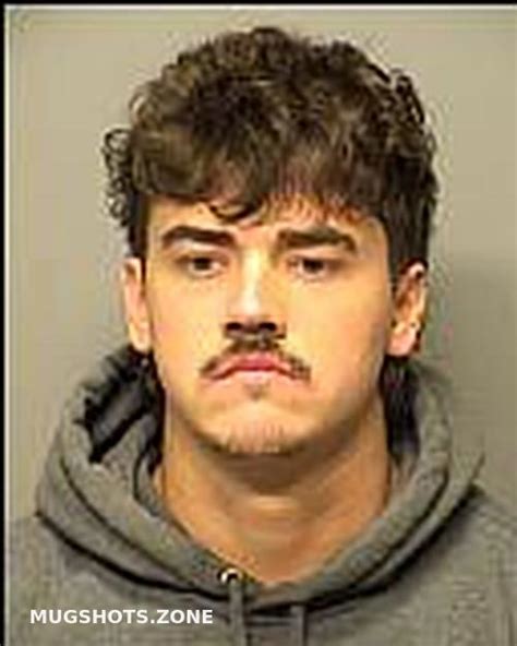 Slucter Hunter Paul 10032024 Porter County Mugshots Zone